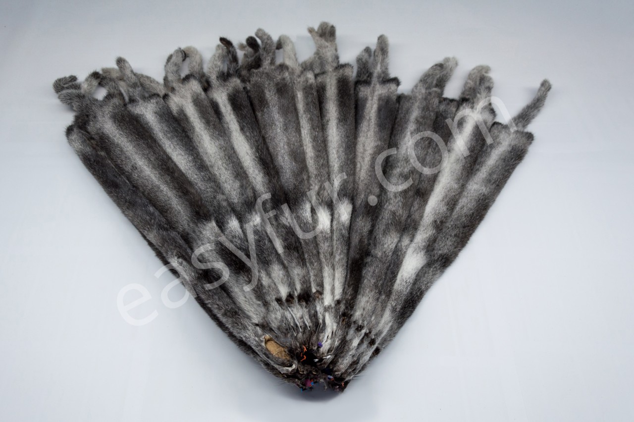 Stardust Mink Skins